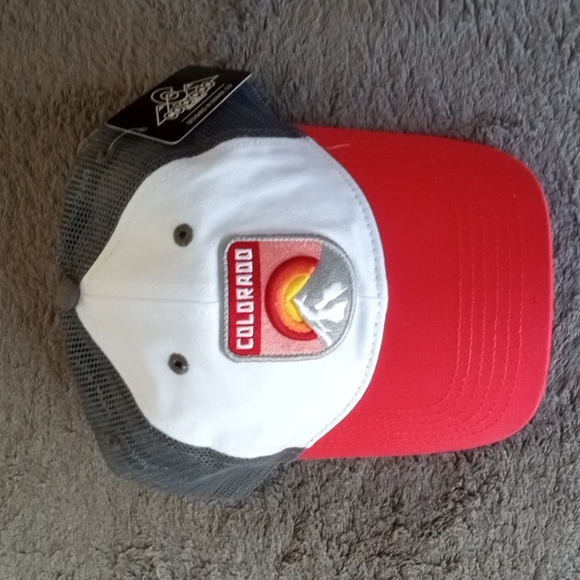 Colorado limited | Accessories | Colorado Snapback Hat | Poshmark
